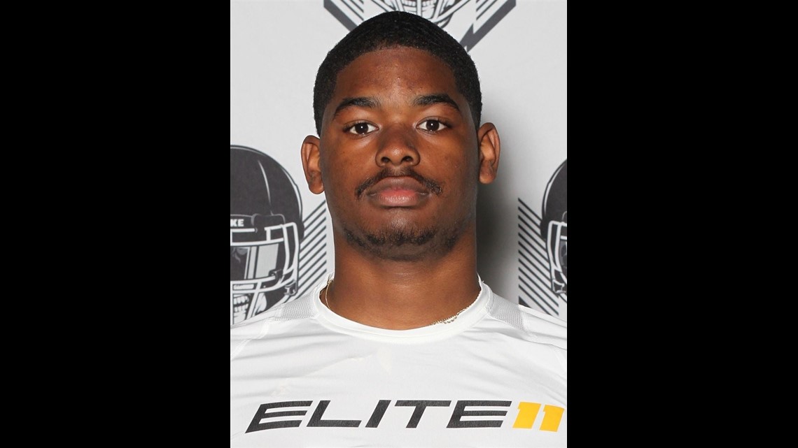 Darin Turner Signs With Arkansas After All | 5newsonline.com