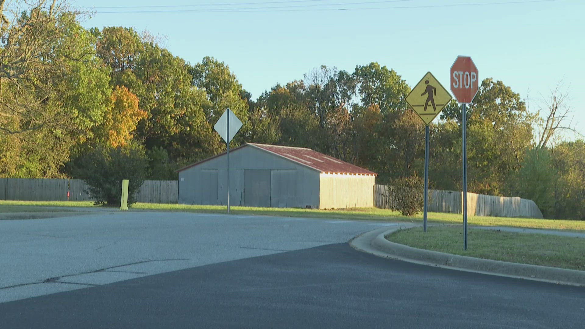 Oklahoma college student found dead in wooded area | 5newsonline.com