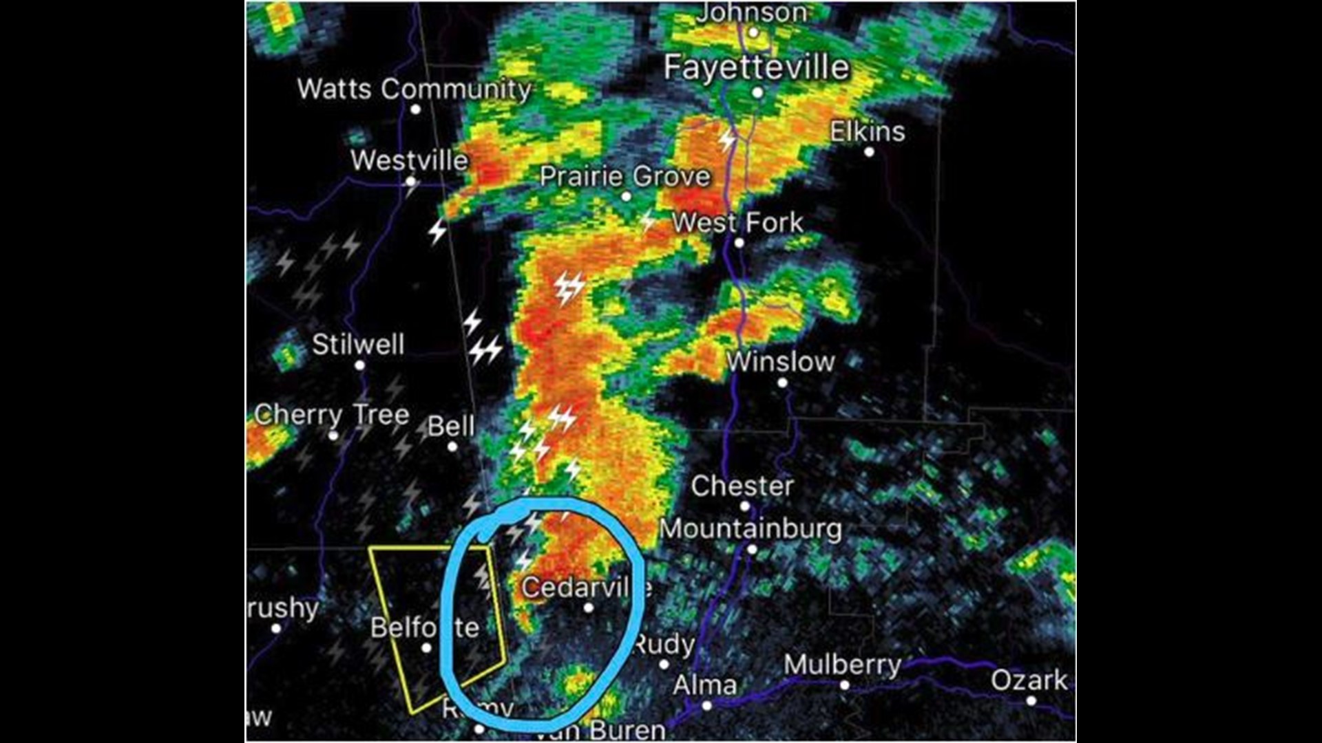 5NEWS Weather Team Coverage | 5newsonline.com