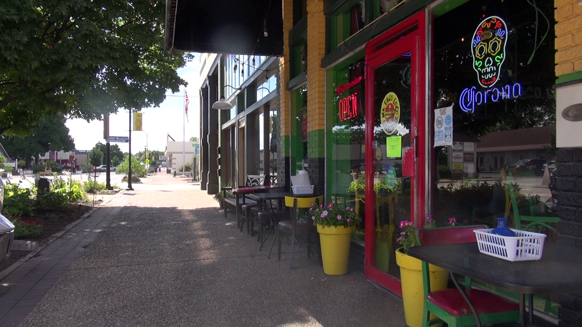 ArkanSalsa Fest taking Place Downtown Springdale this weekend | 5newsonline.com