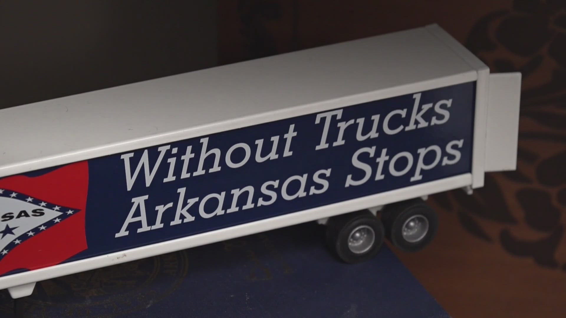 Arkansas trucking industry leaders react to federal crackdown targeting ...