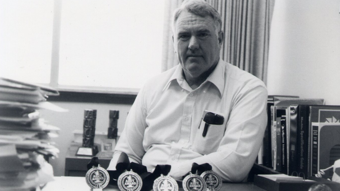 Braum's founder passes away at the age of 92 | 5newsonline.com