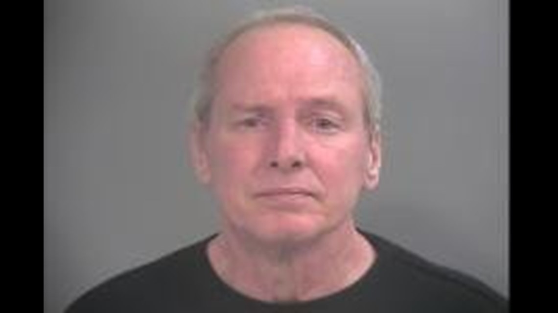 Homeless Man Arrested On Suspicion Of Sexually Assaulting 11 Year Old