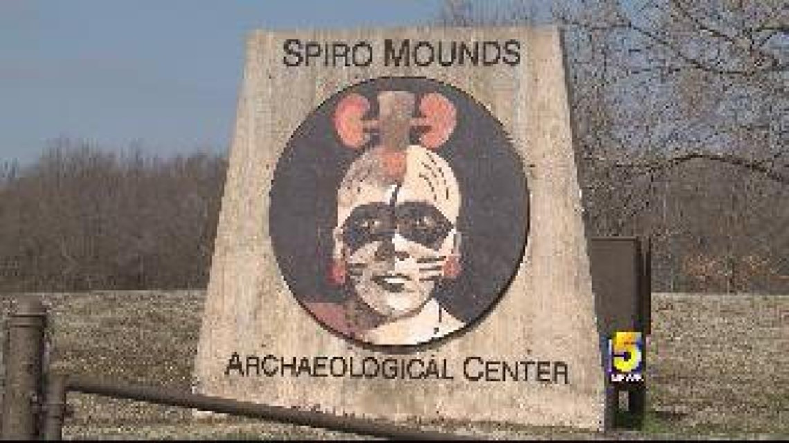 Archeologists Prep For Digging At The Spiro Mounds | 5newsonline.com