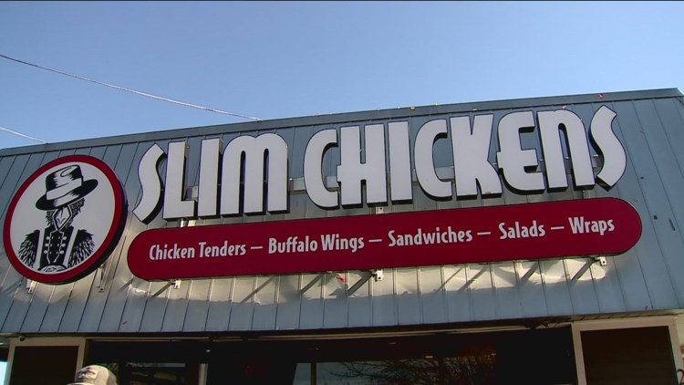 Lawsuit claims Slim Chickens misled franchise investors | 5newsonline.com
