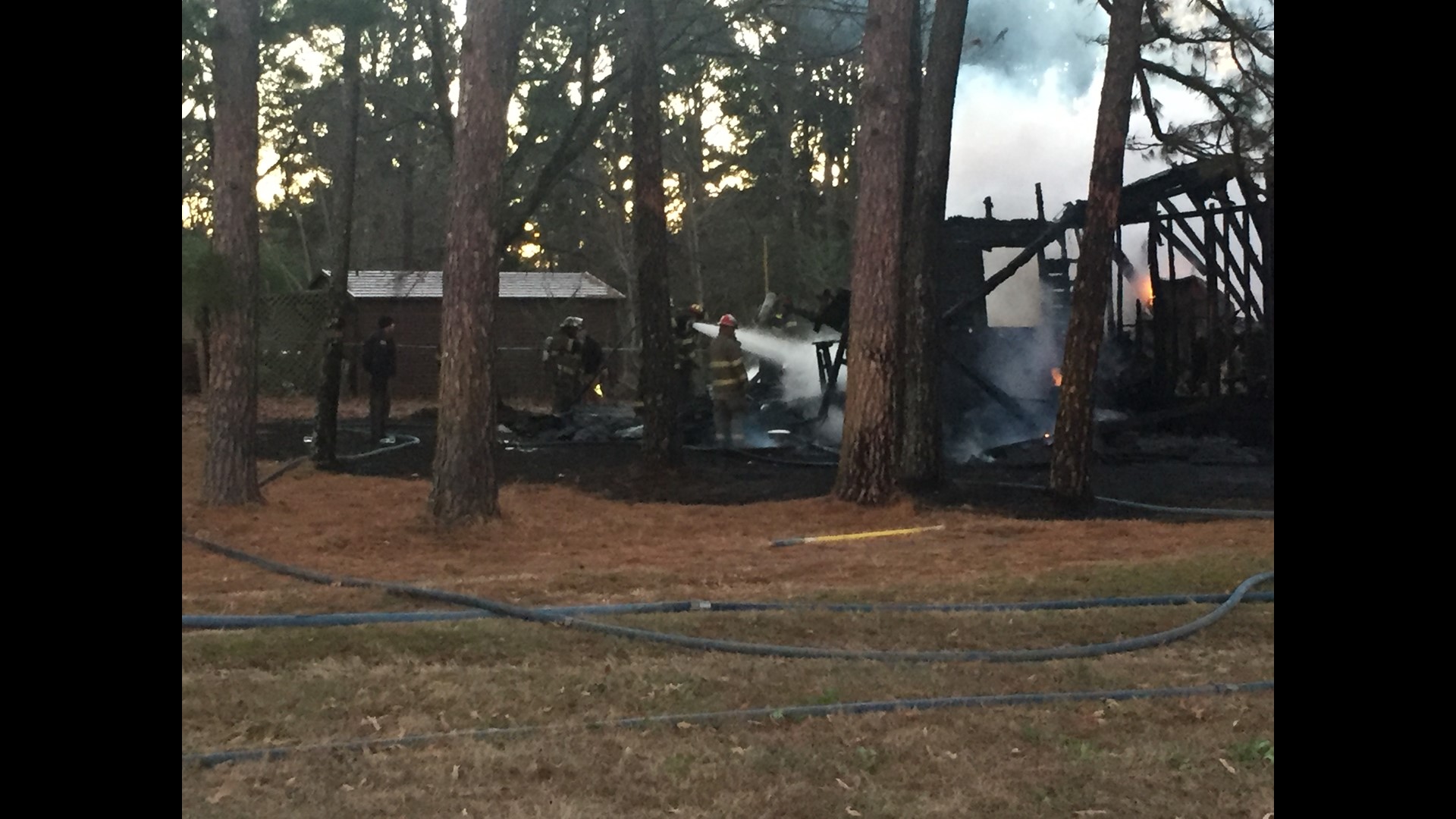 Sheriff: Names Released In Deadly Local House Fire | 5newsonline.com