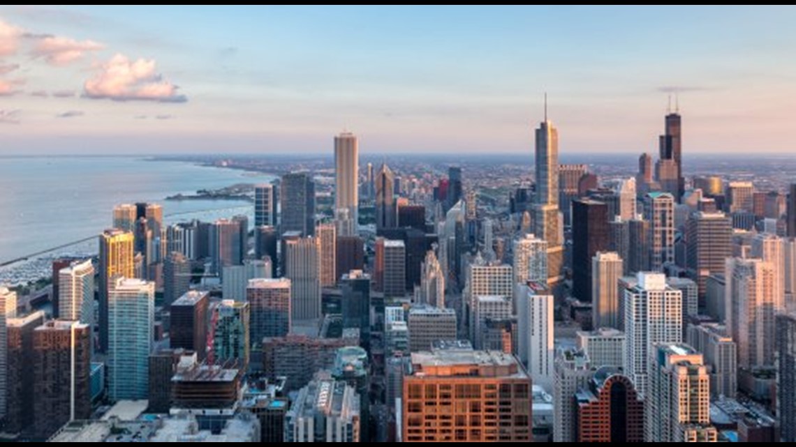 Chicago To Sue Over “Misguided” Sanctuary City Warning | 5newsonline.com