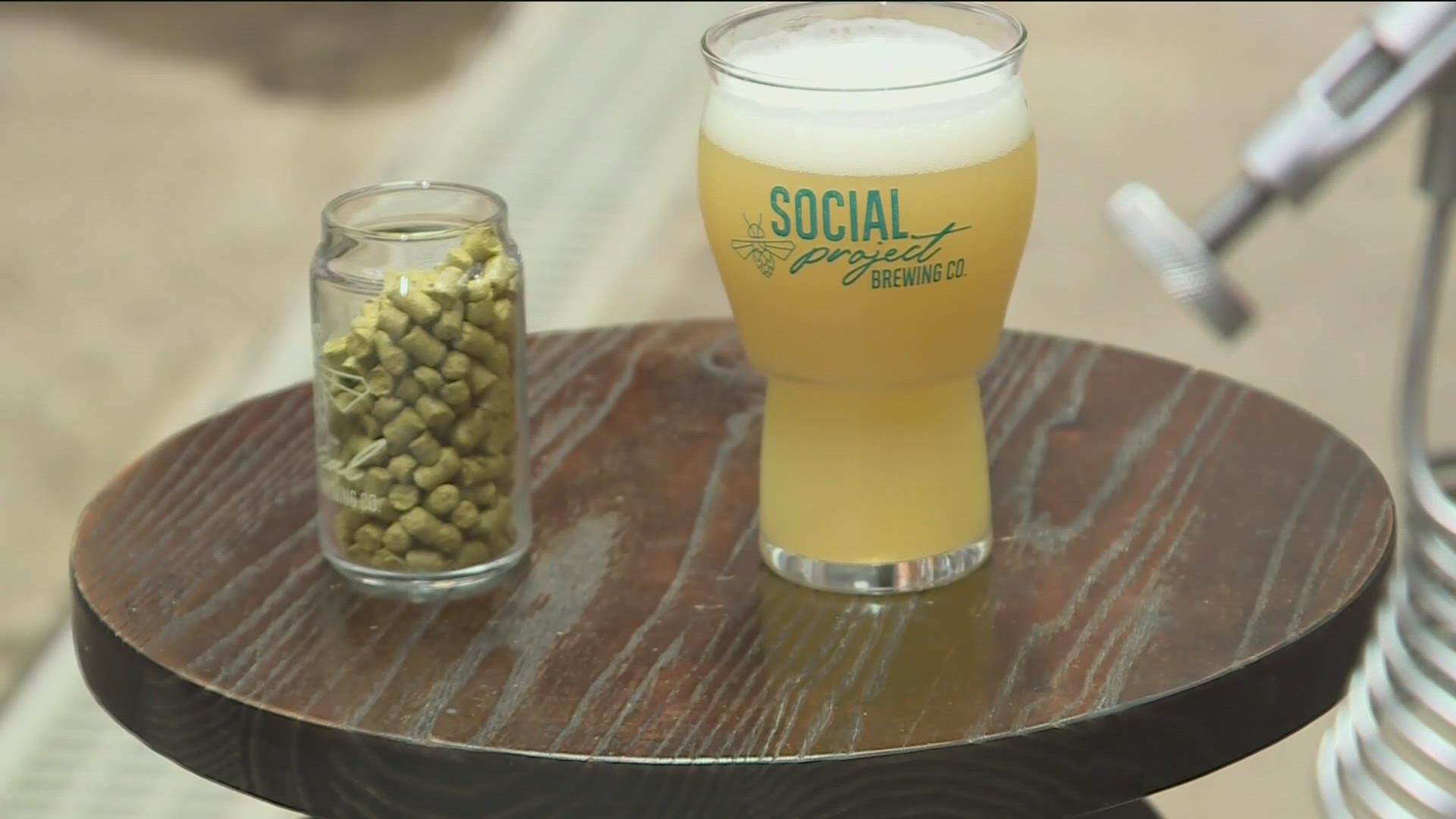 Arkansas bill seeks to amend the definition of beer | 5newsonline.com