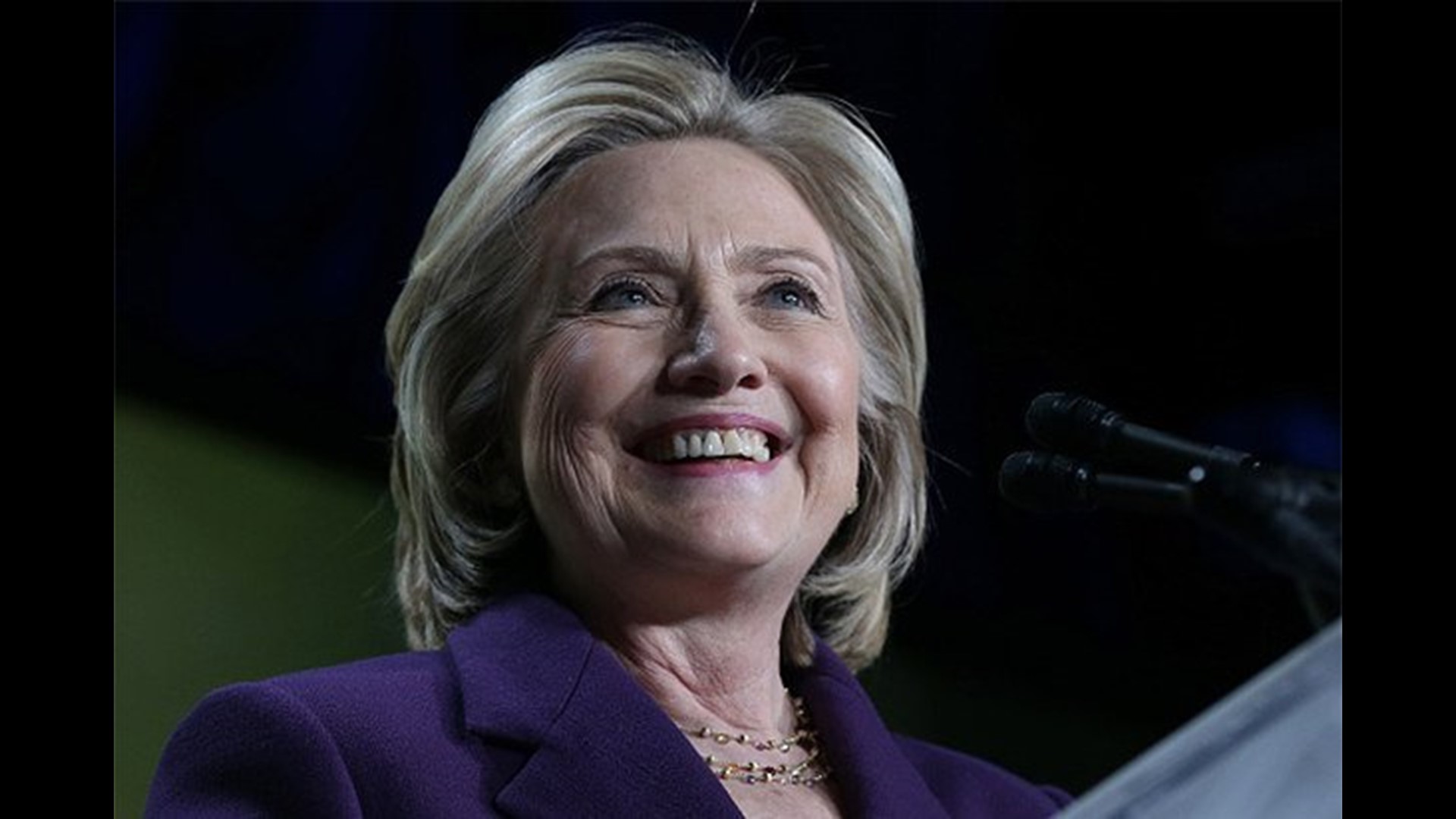 Hillary Clinton Announces Presidential Run | 5newsonline.com
