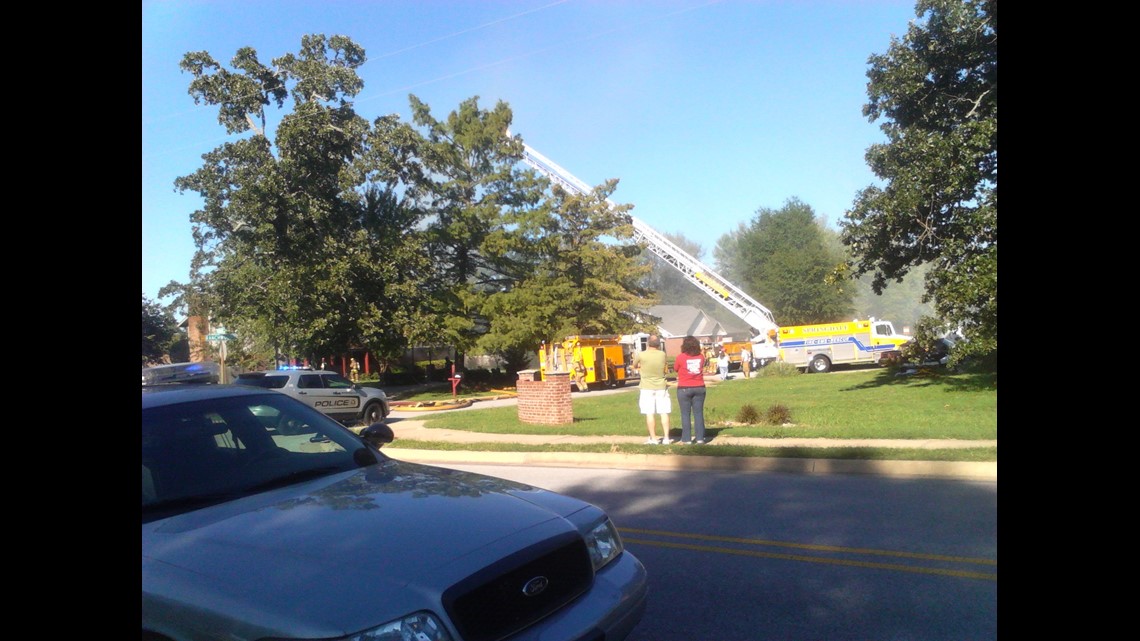 Neighbors Will Lend a Hand After Springdale Fire | 5newsonline.com