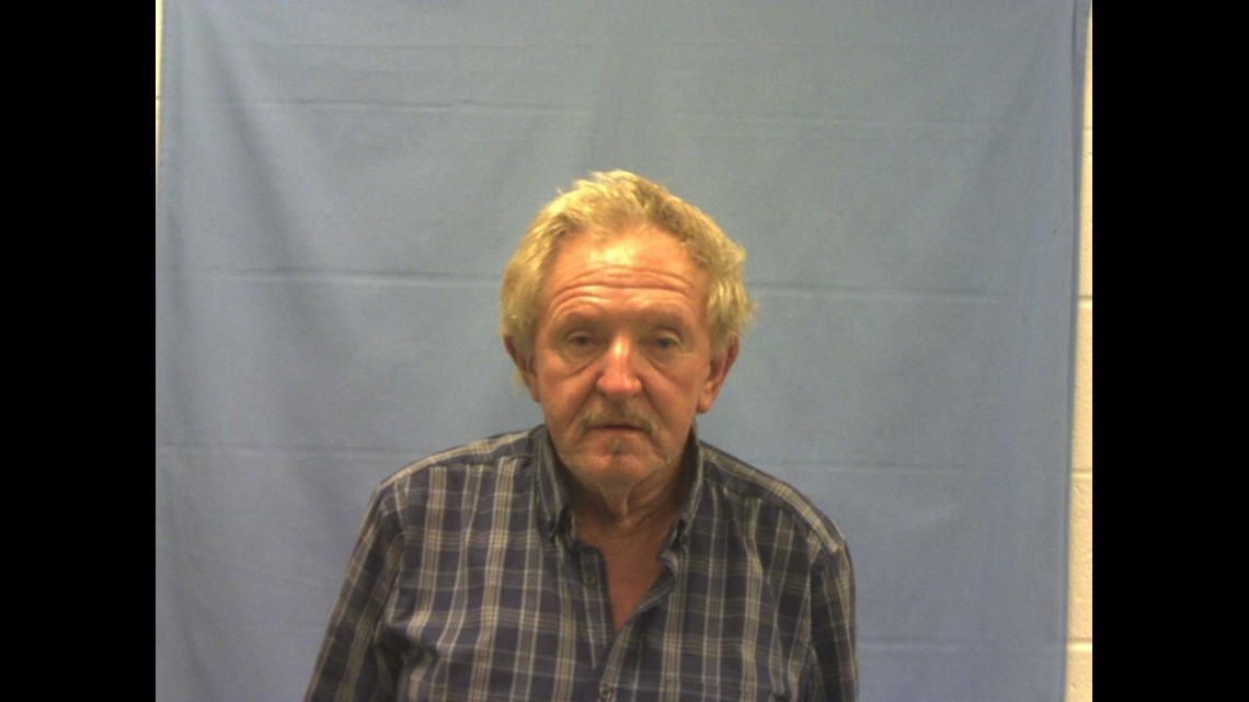 Mulberry Man Sentenced To 10 Years In Prison For Drug Charges ...