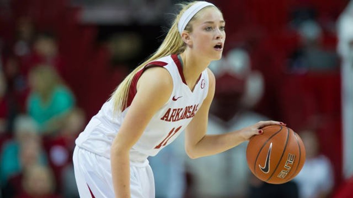 Berna Named to Lieberman Watch List | 5newsonline.com