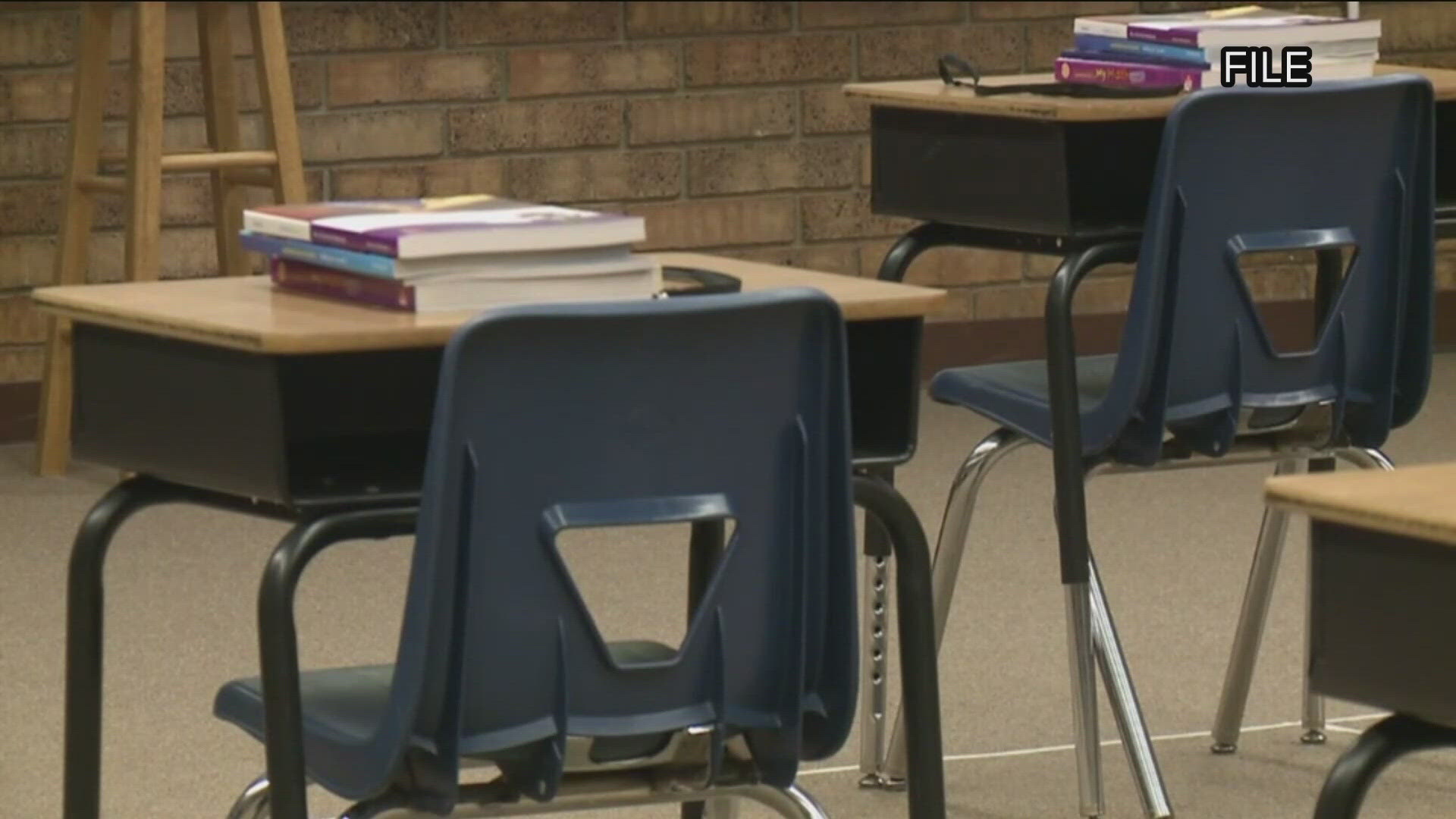 Arkansas school report cards for 2024-25 year released | 5newsonline.com