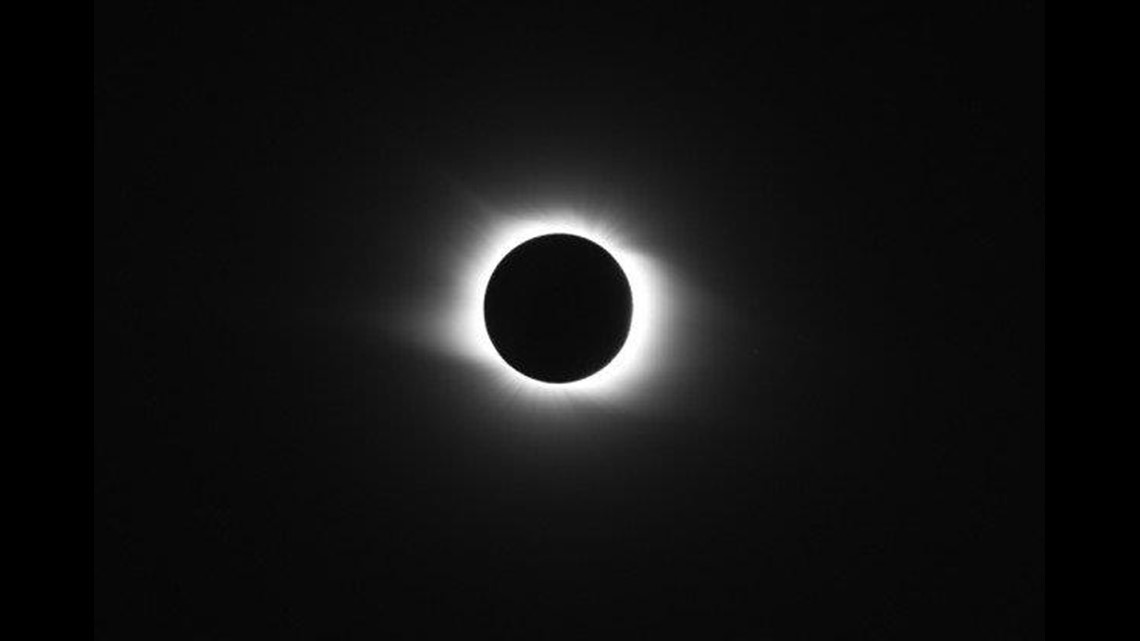 How To See The Only Total Solar Eclipse Of 2016 | 5newsonline.com
