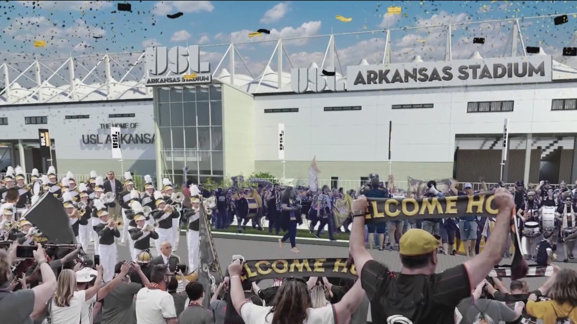 Ozark United moves stadium plans to larger location | 5newsonline.com