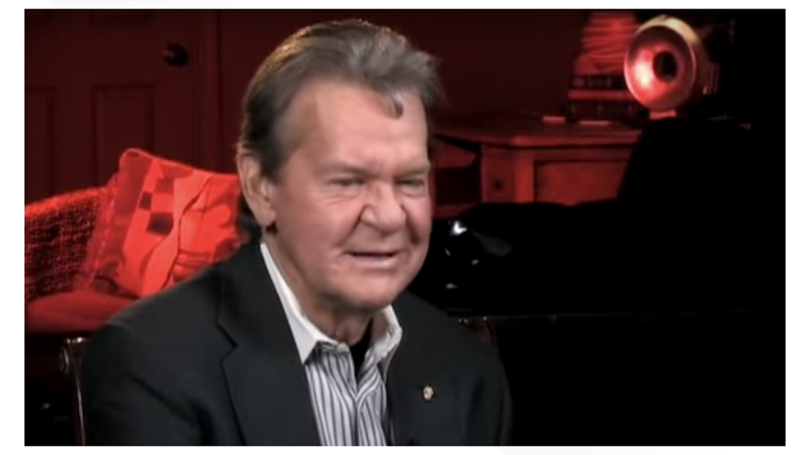 Early TV pioneer, PR legend Steve Stephens dies at 90 | 5newsonline.com