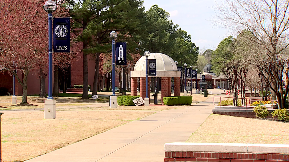 UAFS celebrates Women's History Month with several events | 5newsonline.com