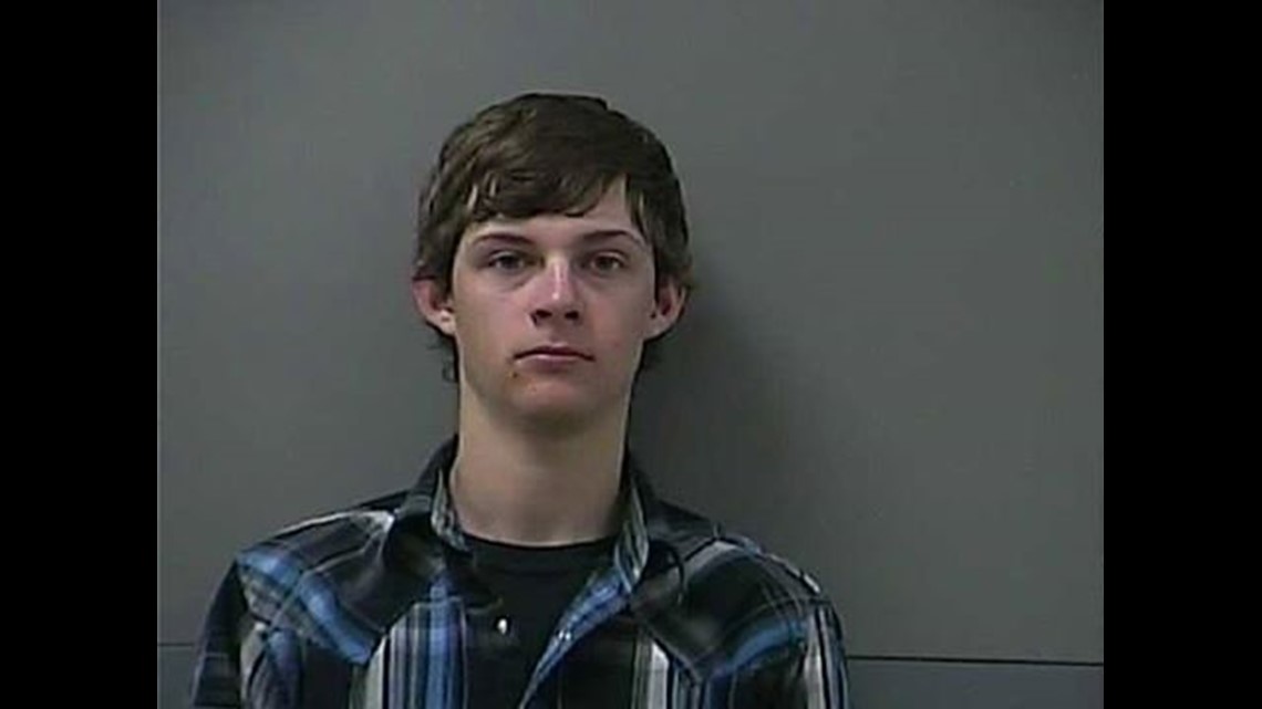 Berryville Man Sentenced For October Bank Robbery | 5newsonline.com