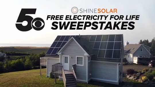 Contests | 5newsonline.com