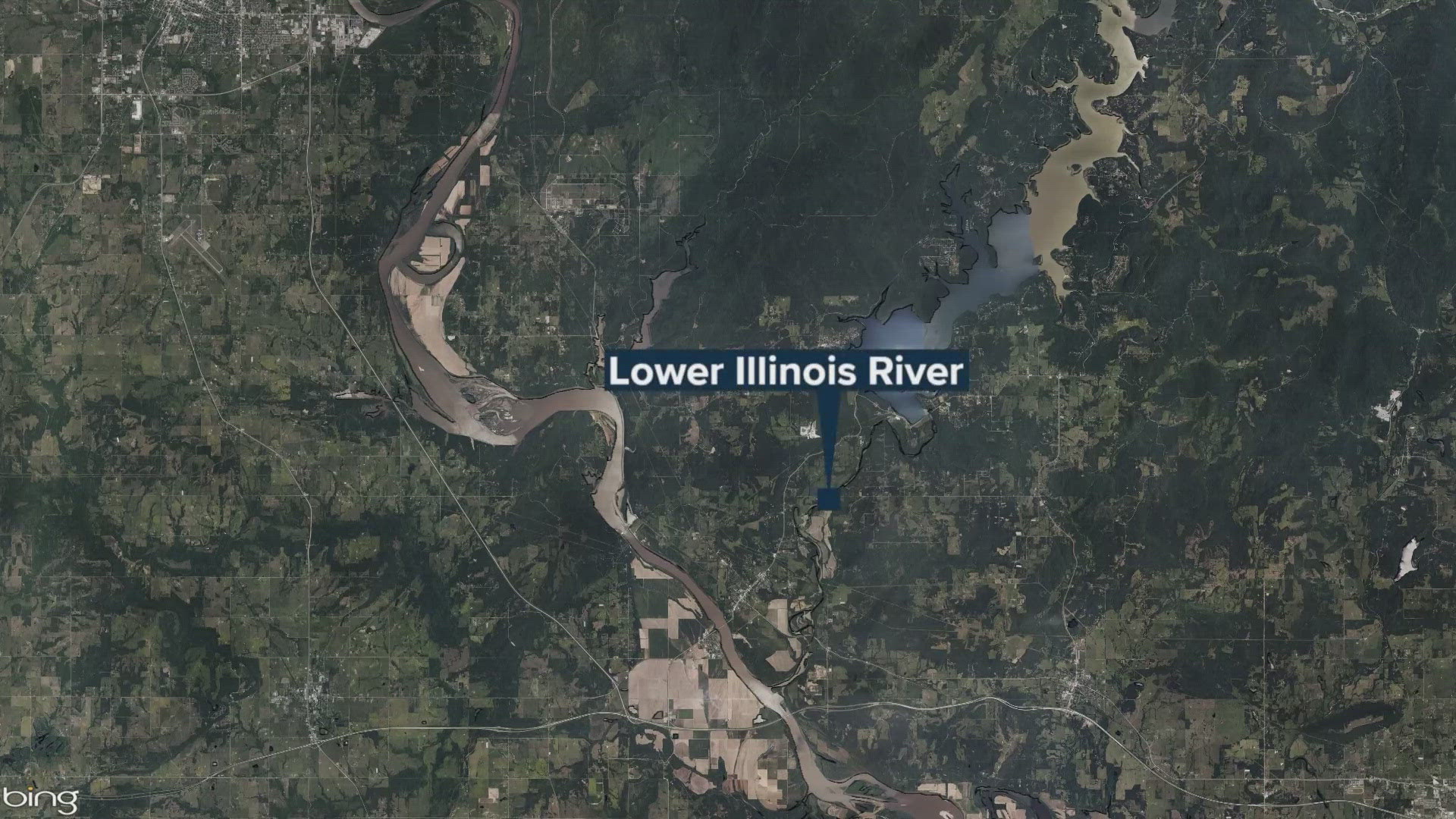 OHP: Webbers Falls kayaker drowns in Lower Illinois River in Sequoyah ...
