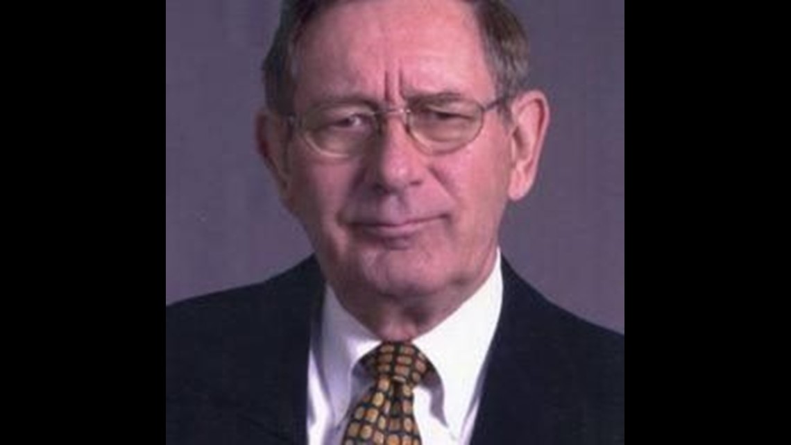 Jack Moseley, Long-Time Times Record Editor, Has Died | 5newsonline.com