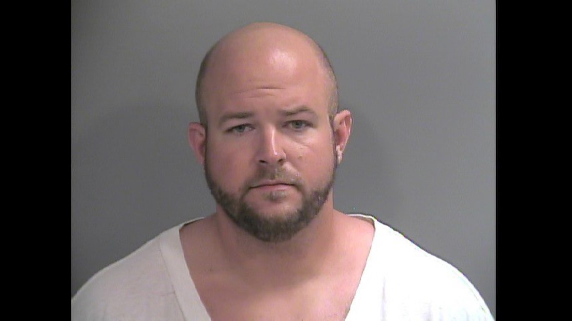 Former Razorback’s Murder Trial Underway | 5newsonline.com