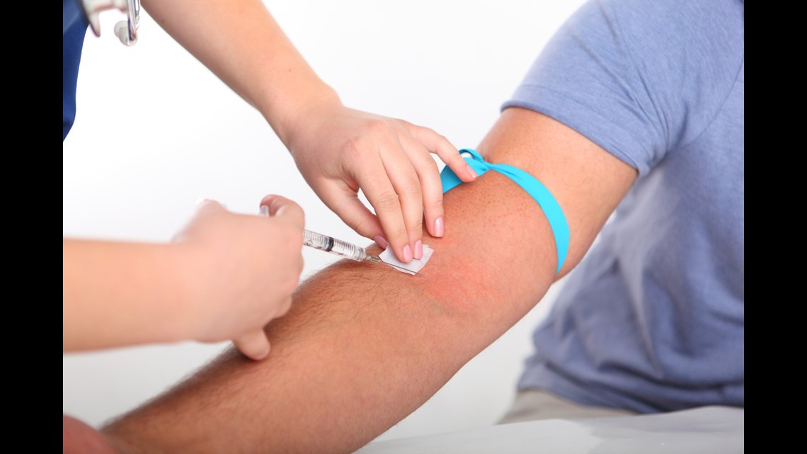 Male Birth Control Shot Found Effective, But Side Effects Cut Study ...