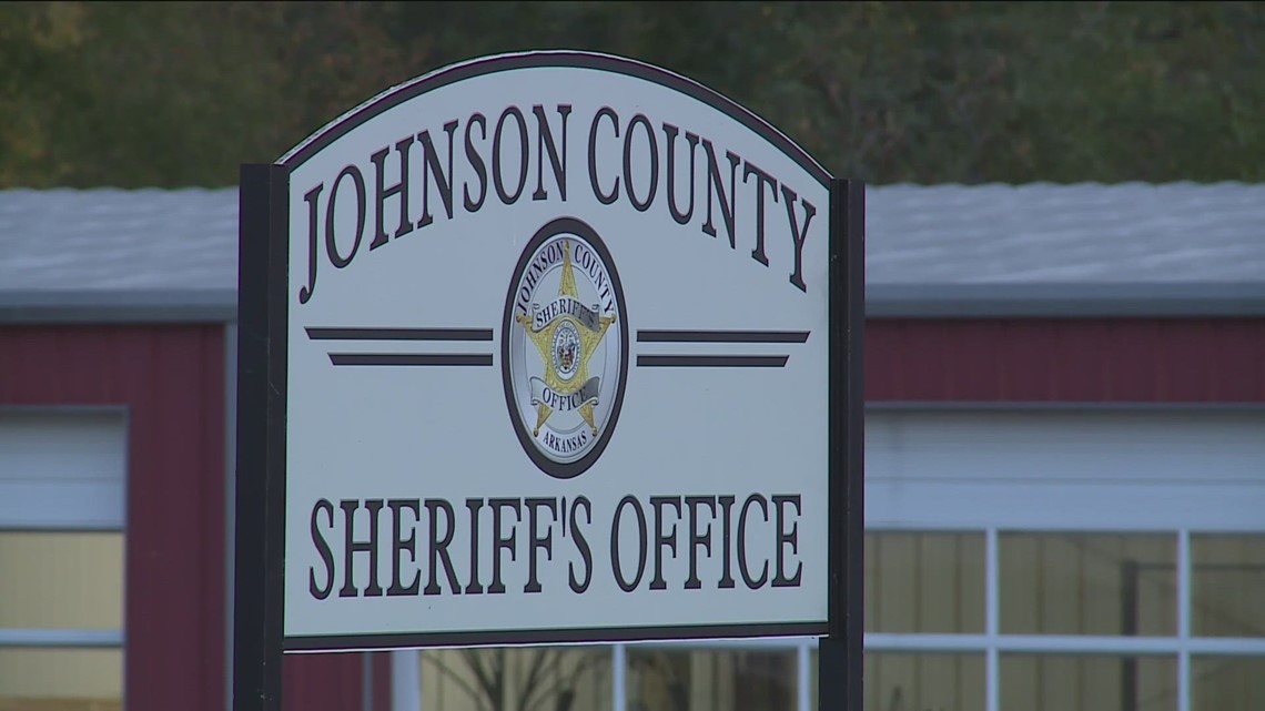 Who will be the next Johnson County Sheriff | 5newsonline.com