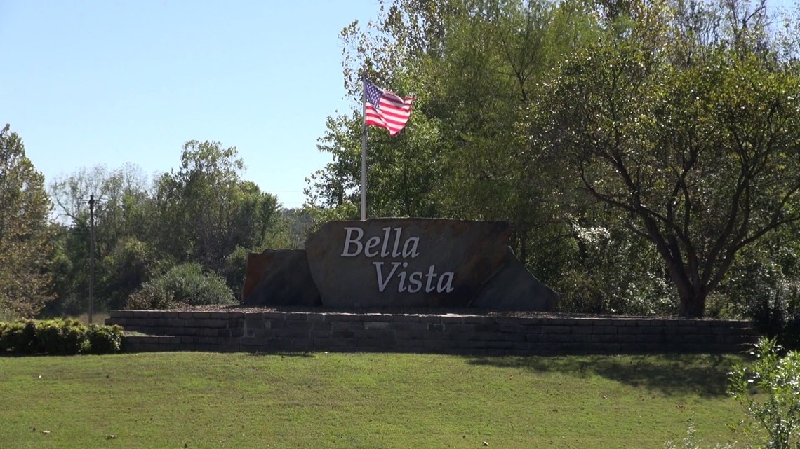Forbes Names Bella Vista As One Of The Best Places To Retire ...