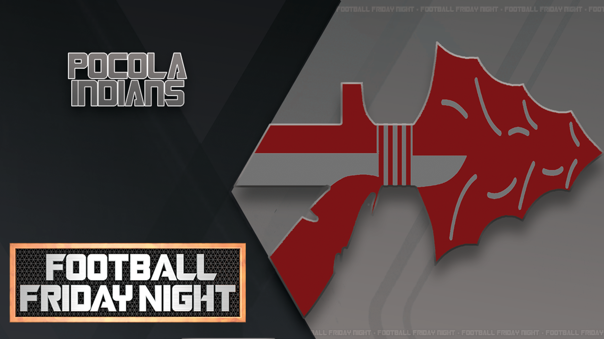 Football Friday Night previews: Pocola Indians | 5newsonline.com