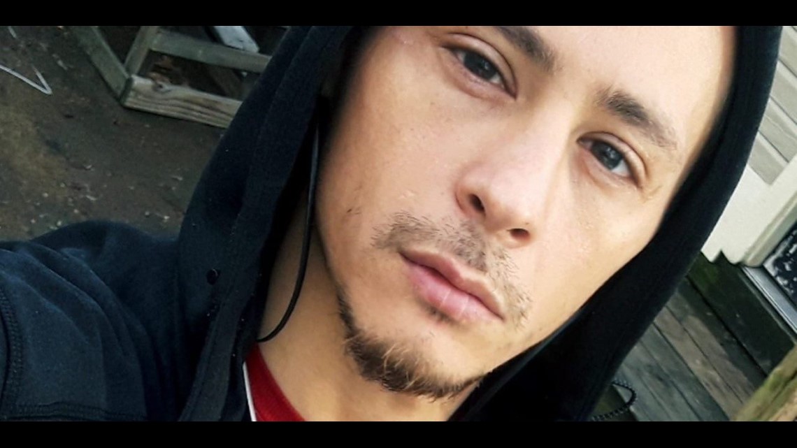 UPDATE: Victim Identified In Fort Smith Shooting Death | 5newsonline.com