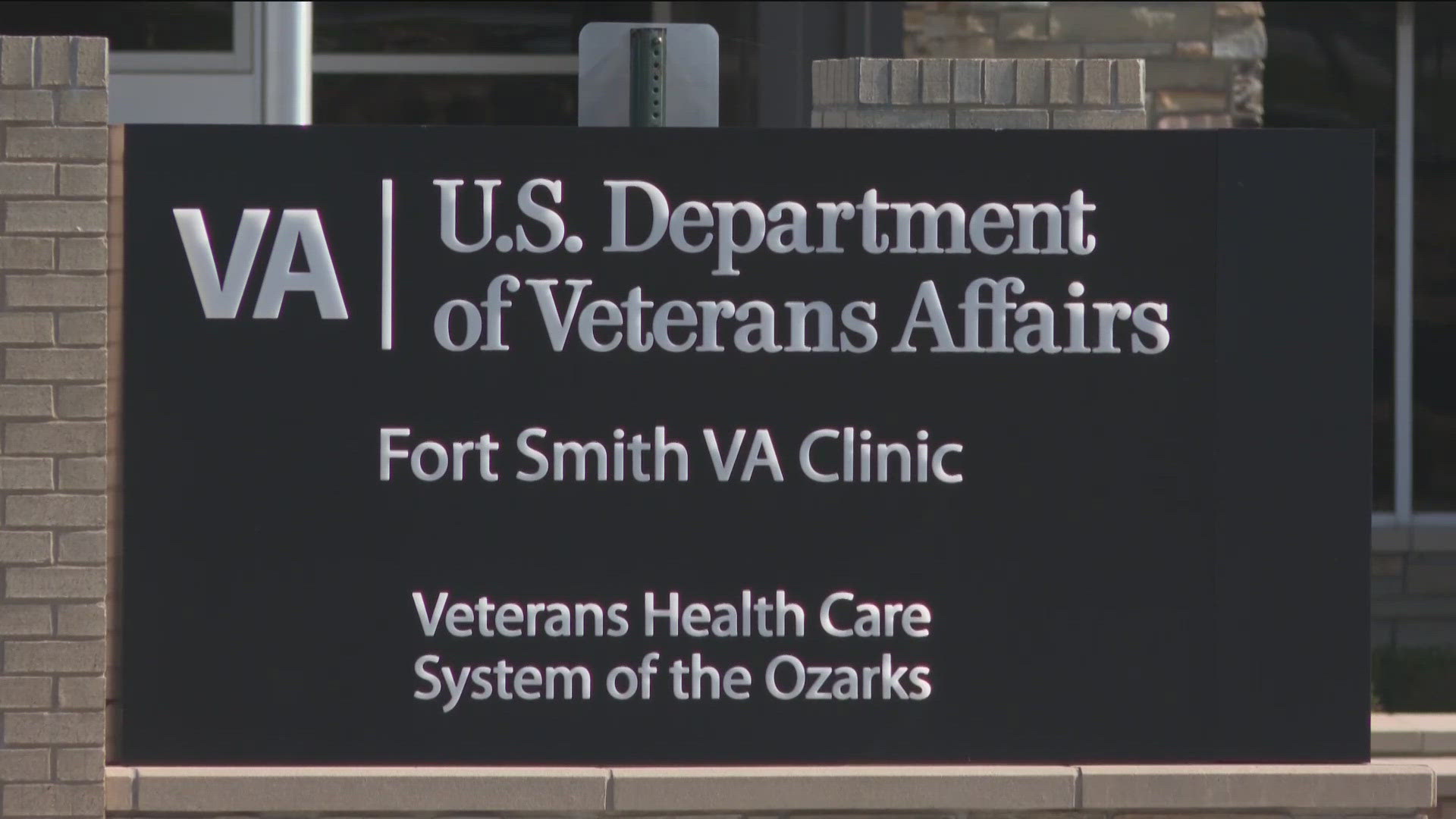 Union leader talks turbulent last few weeks for local VA workers ...