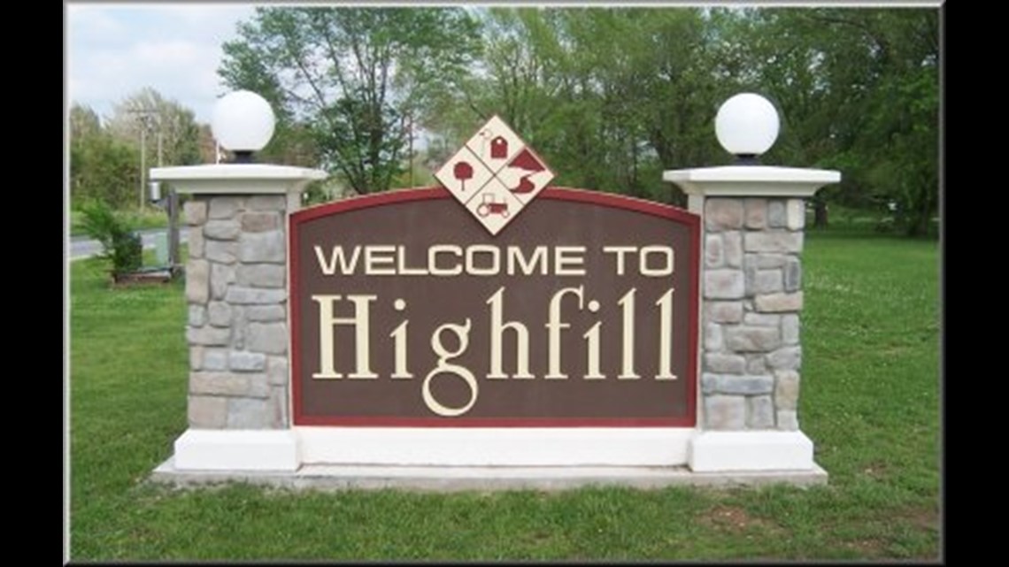 Highfill Mayor Investigated Over Possible Inappropriate Relationship ...