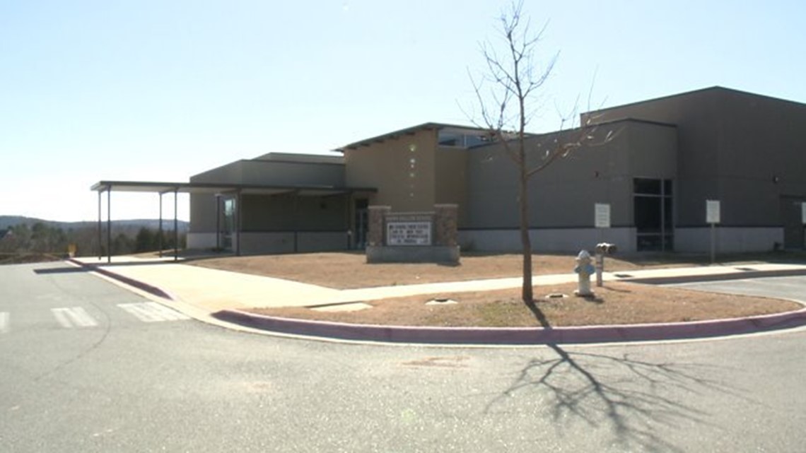 Virtual Classrooms In Fayetteville A First For State of Arkansas ...