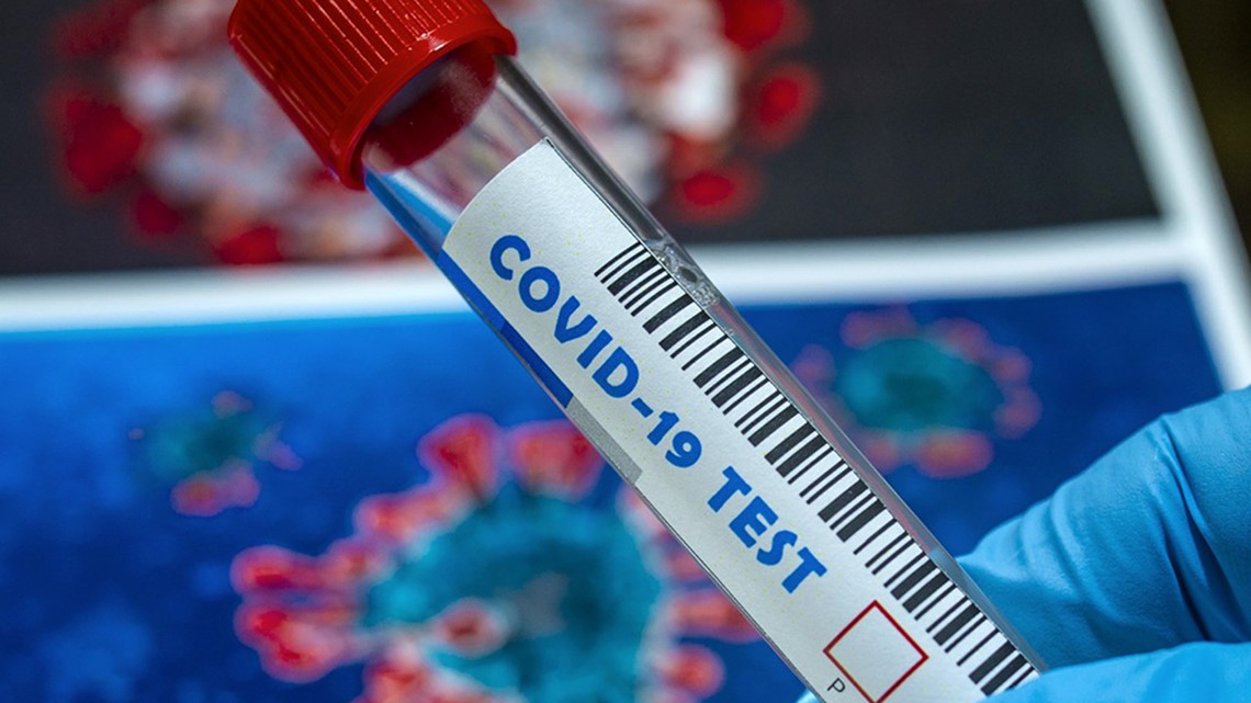 Greenwood offering drive-thru COVID-19 testing Wednesday | 5newsonline.com