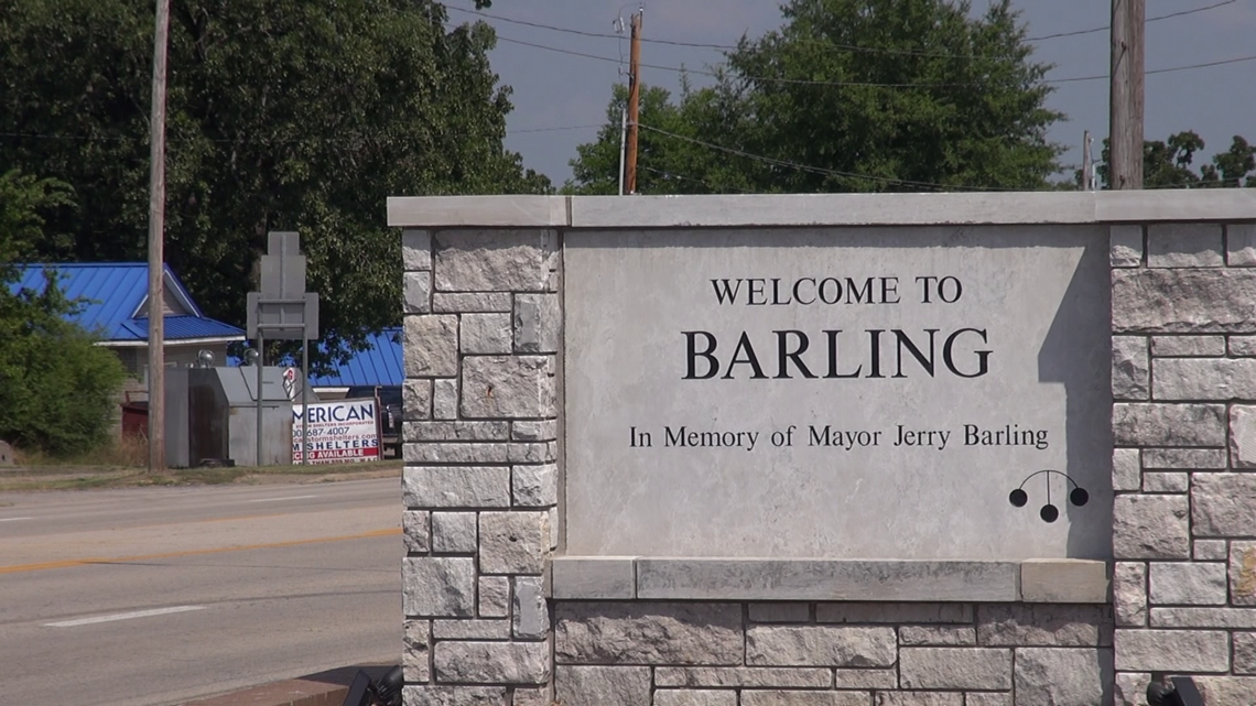Barling water tests not properly conducted | 5newsonline.com
