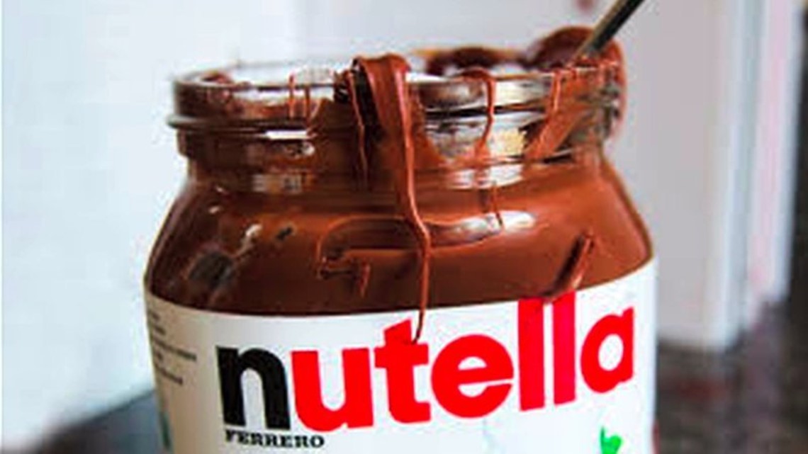 Production Resumes At World’s Biggest Nutella Plant | 5newsonline.com