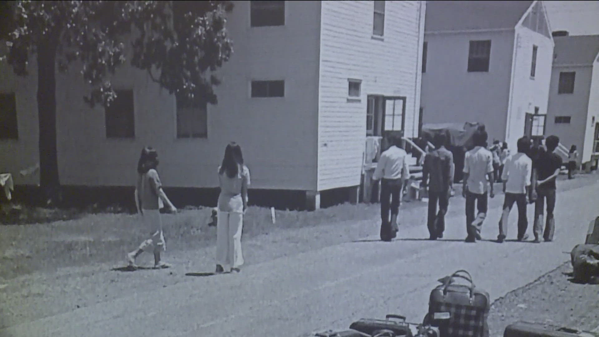 Refugees mark 50 years since arriving in Fort Chaffee | 5newsonline.com