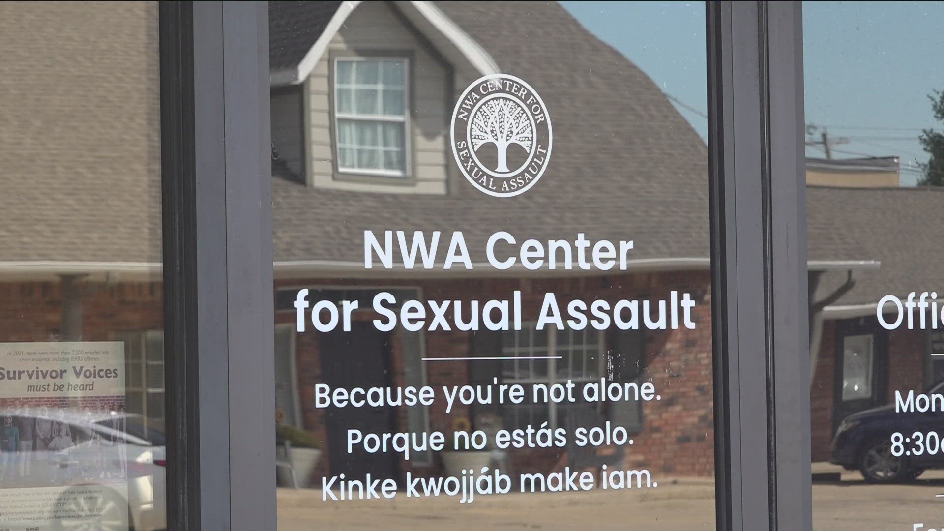 At least 4 sexual extortion cases reported at the U of A | 5newsonline.com