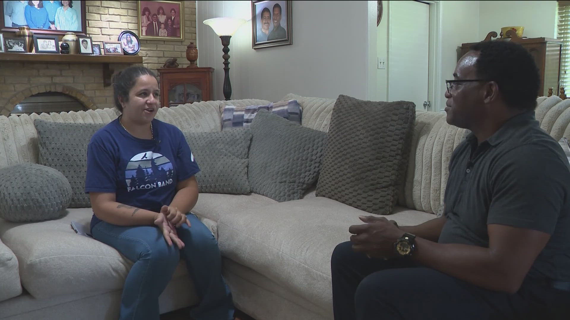 Police: Teacher admits to apparent random killing of 2 hikers in Arkansas state park ...