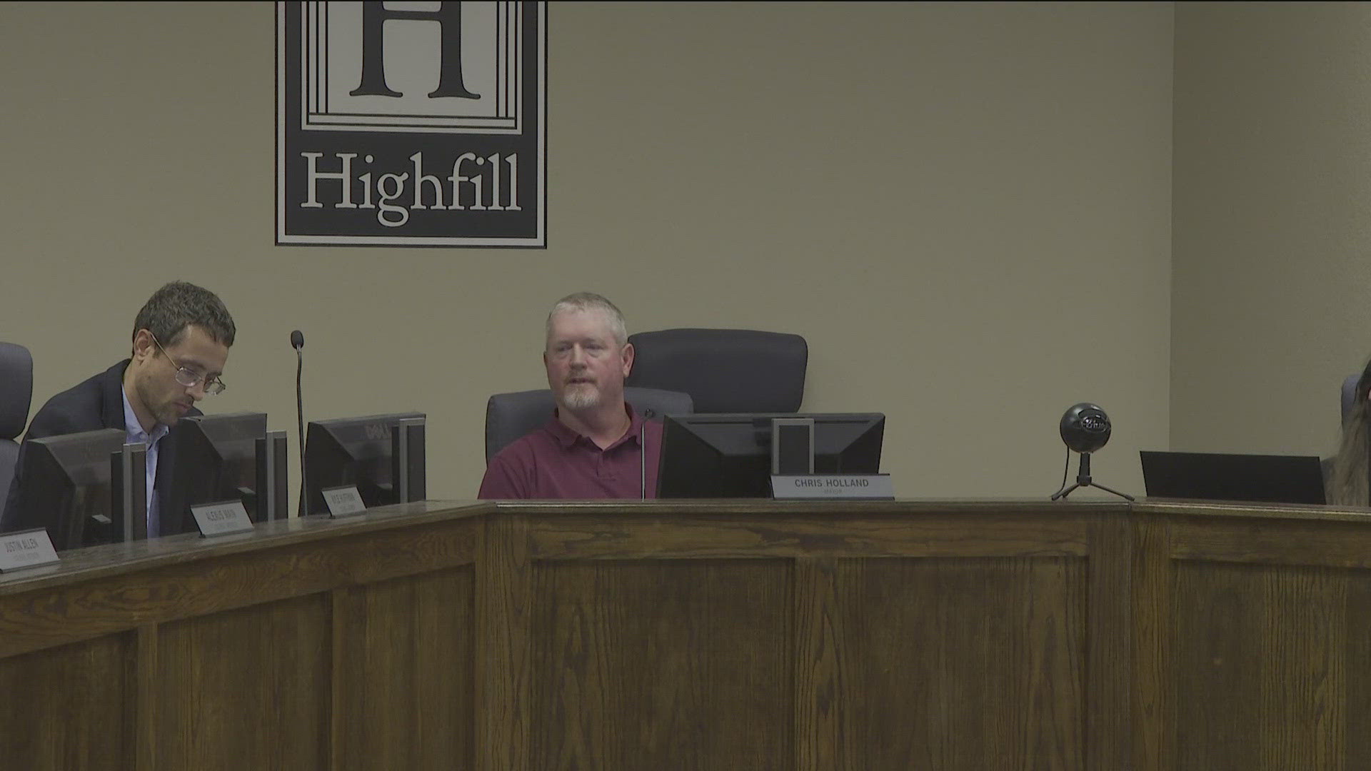 Latest News | Highfill council approves formal agreement separating the ...