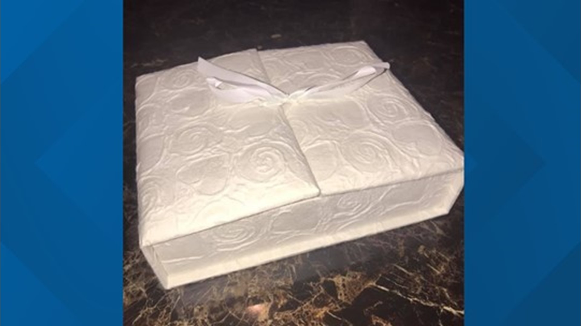 Burglar Steals Dallas Family’s Stillborn Baby Memory Box: ‘The Box Had ...