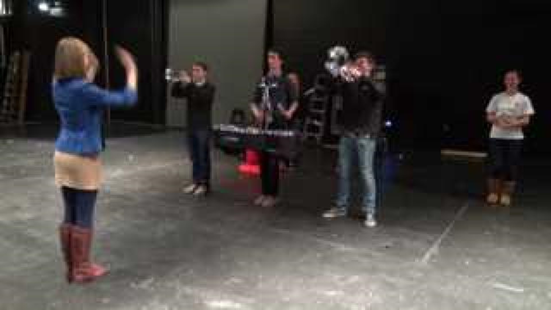 BHS Students Get National Recognition at Tournament of Roses Parade ...