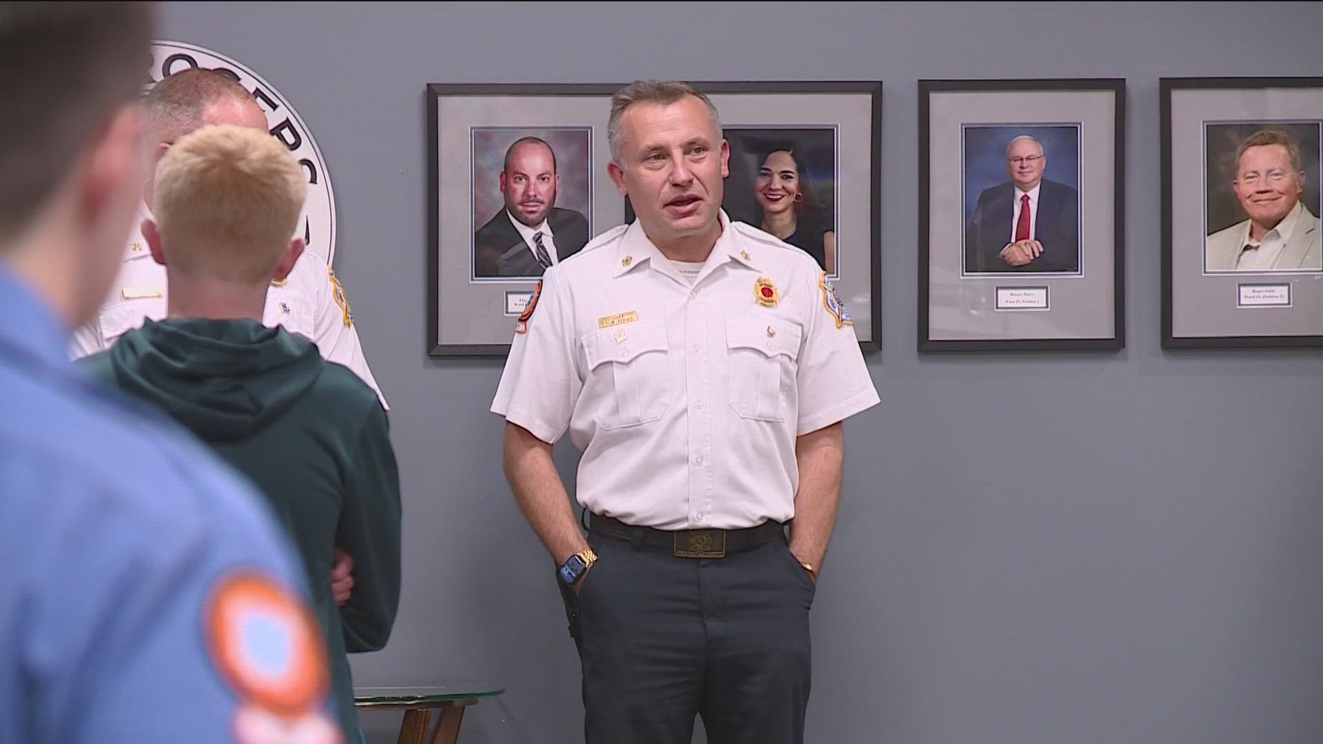 $1B cocaine trafficking charge: Former boxer Goran Gogic arrested ...