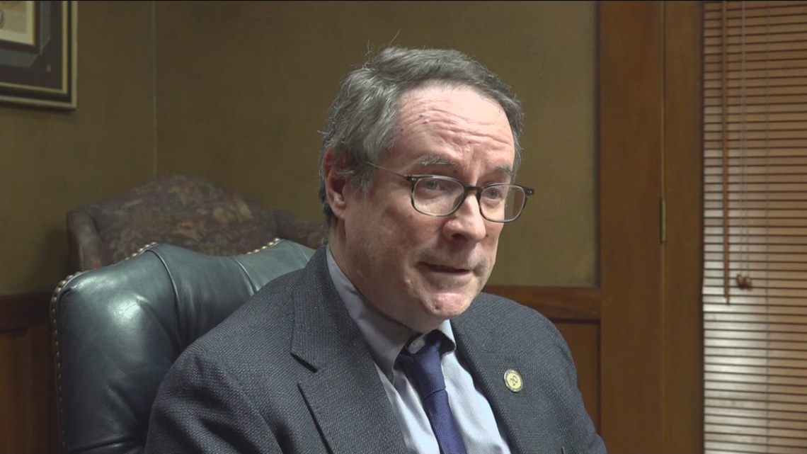 Fort Smith teacher responds after test question sparks controversy ...