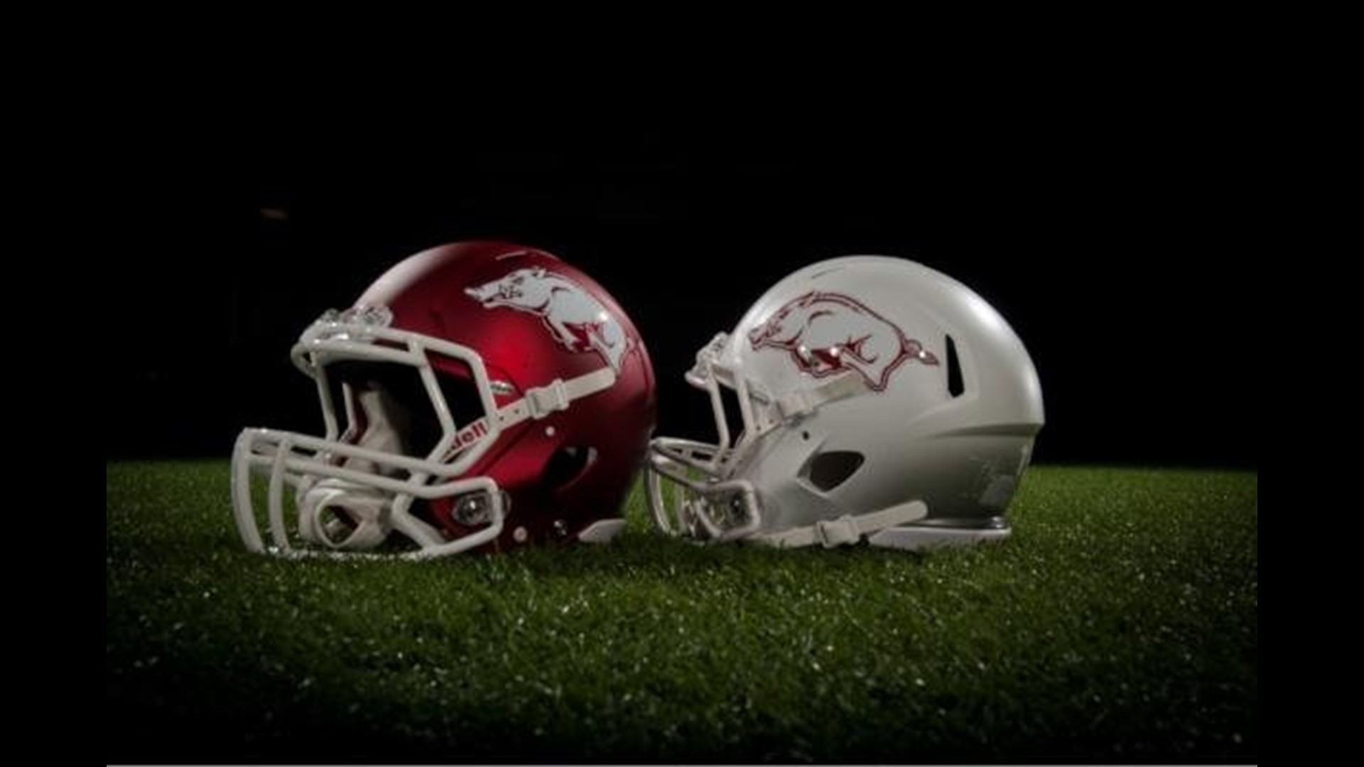 Razorbacks Unveil Uniforms for 2012 Season | 5newsonline.com