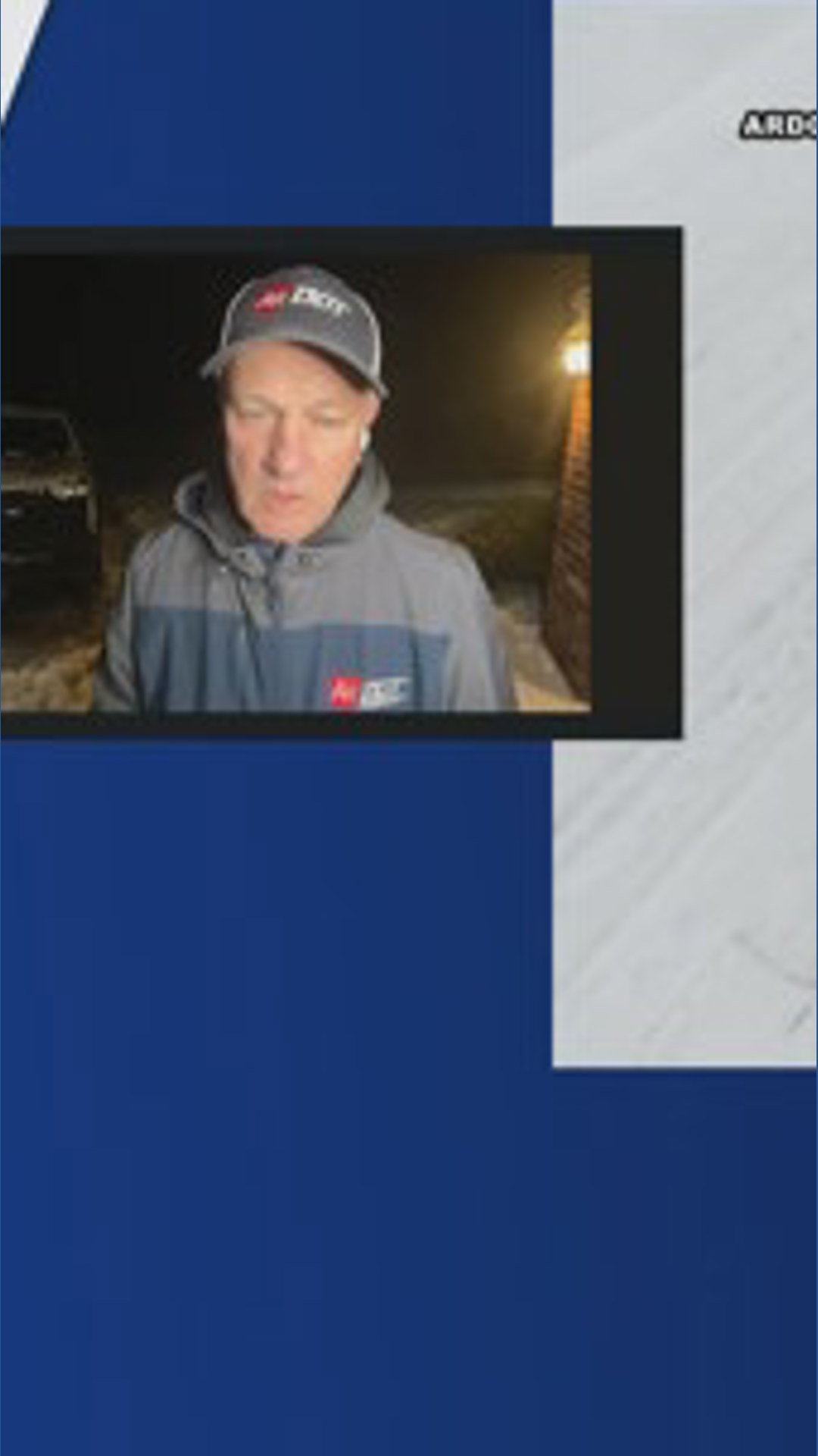 ARDOT update on road conditions | 10 p.m. on Jan. 25 | 5newsonline.com