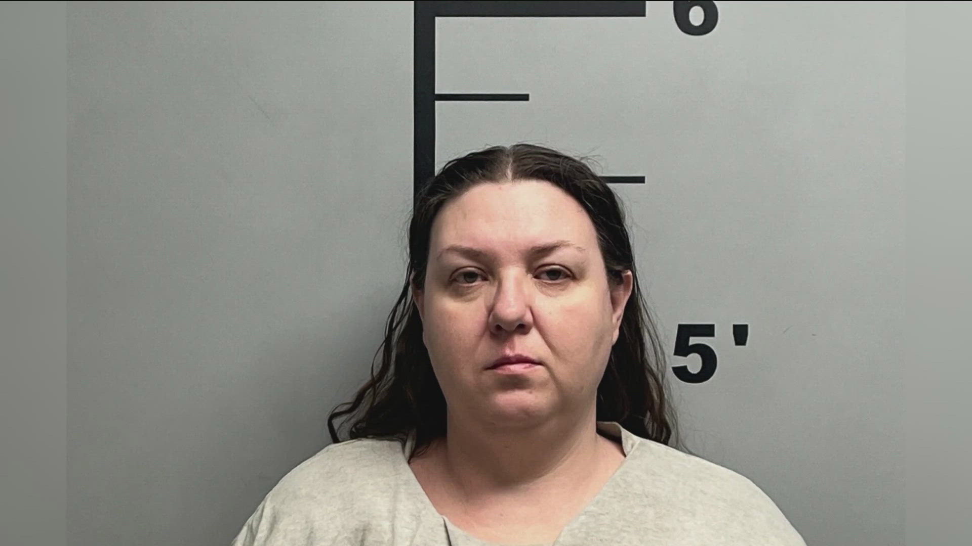 Latest News | Amber Waterman appears in Benton County court ...