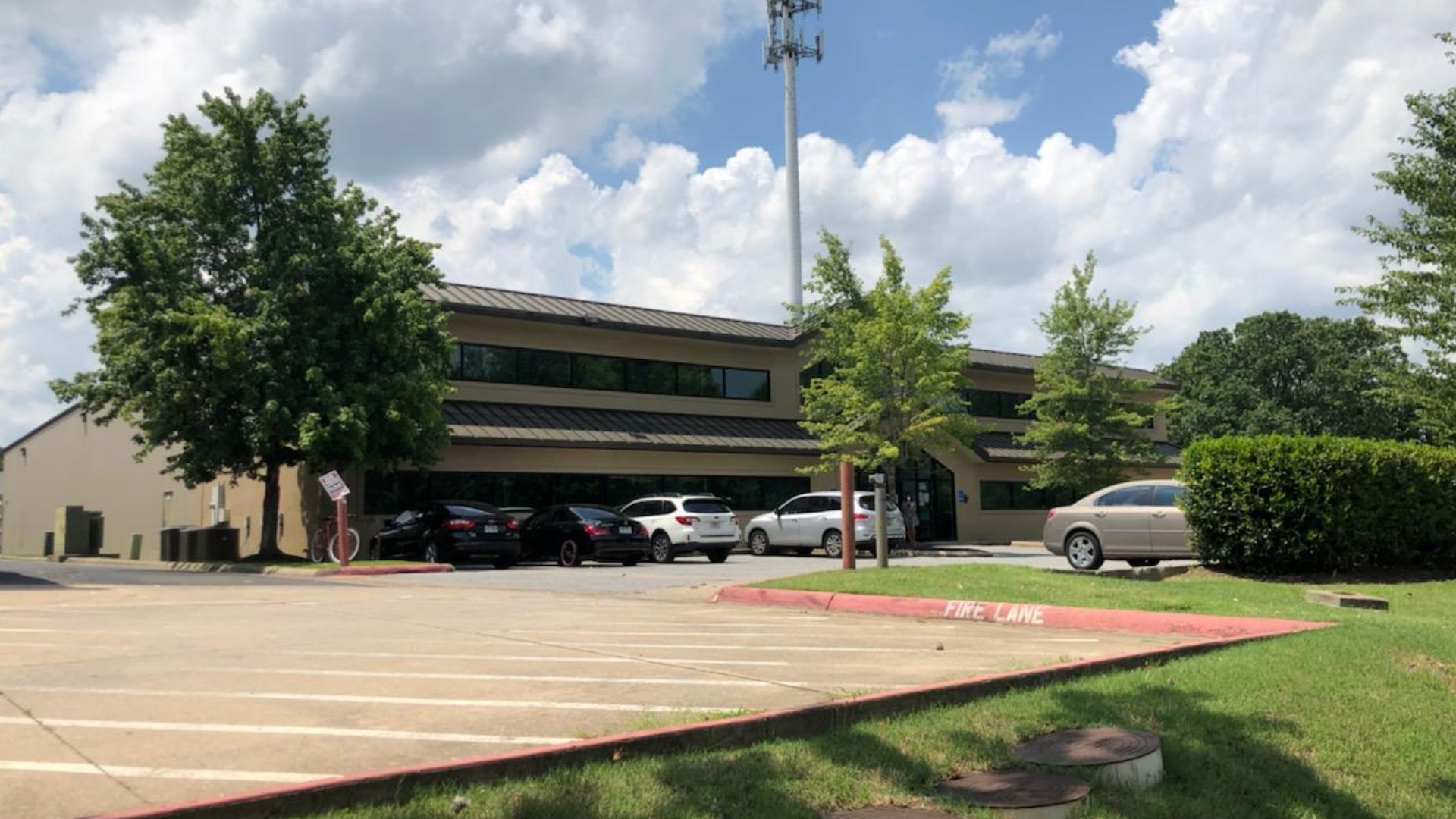 38 active coronavirus cases reported at Piney Ridge Center in ...