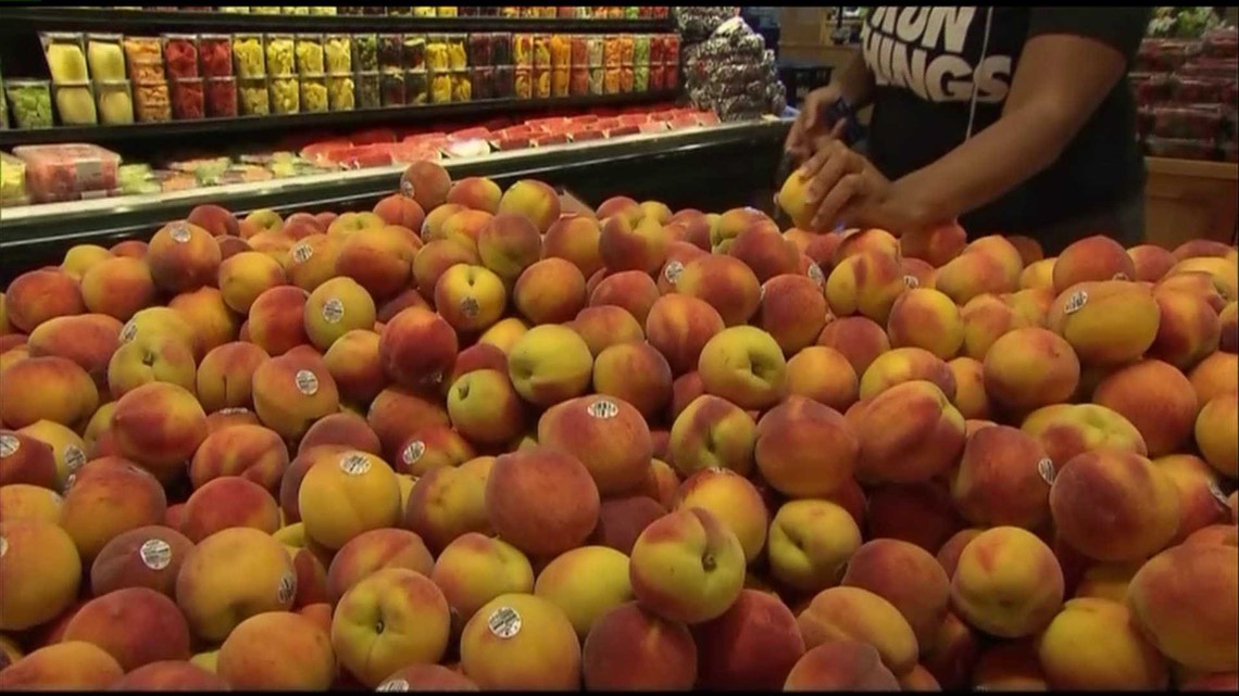 FDA Allows Percentage of Bugs in Food | 5newsonline.com